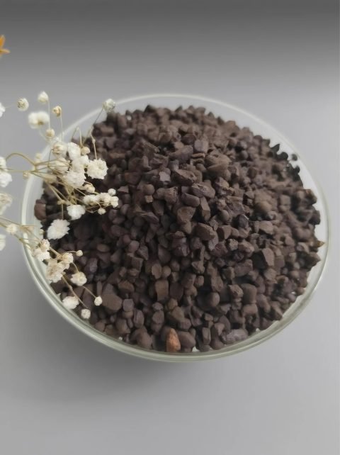 Regeneration of Manganese Greensand: How & Why It Matters
