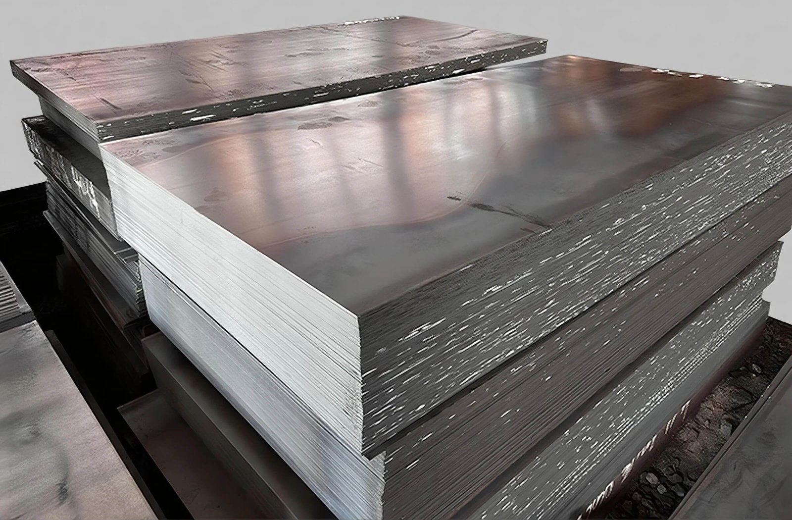 Manganese steel vs carbon steel — Which Fits Your Project?