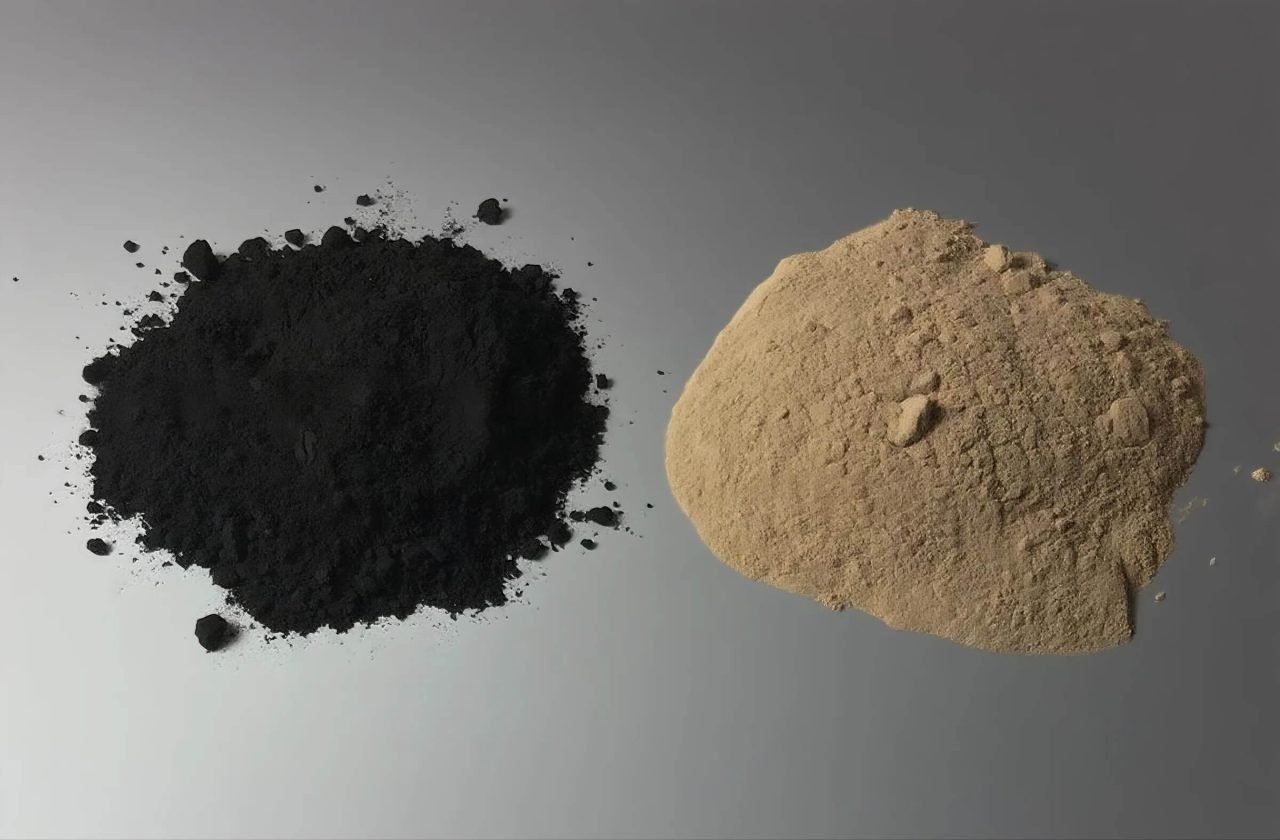Manganese Glaze Guide: How MnCO₃ Creates Color in Ceramics