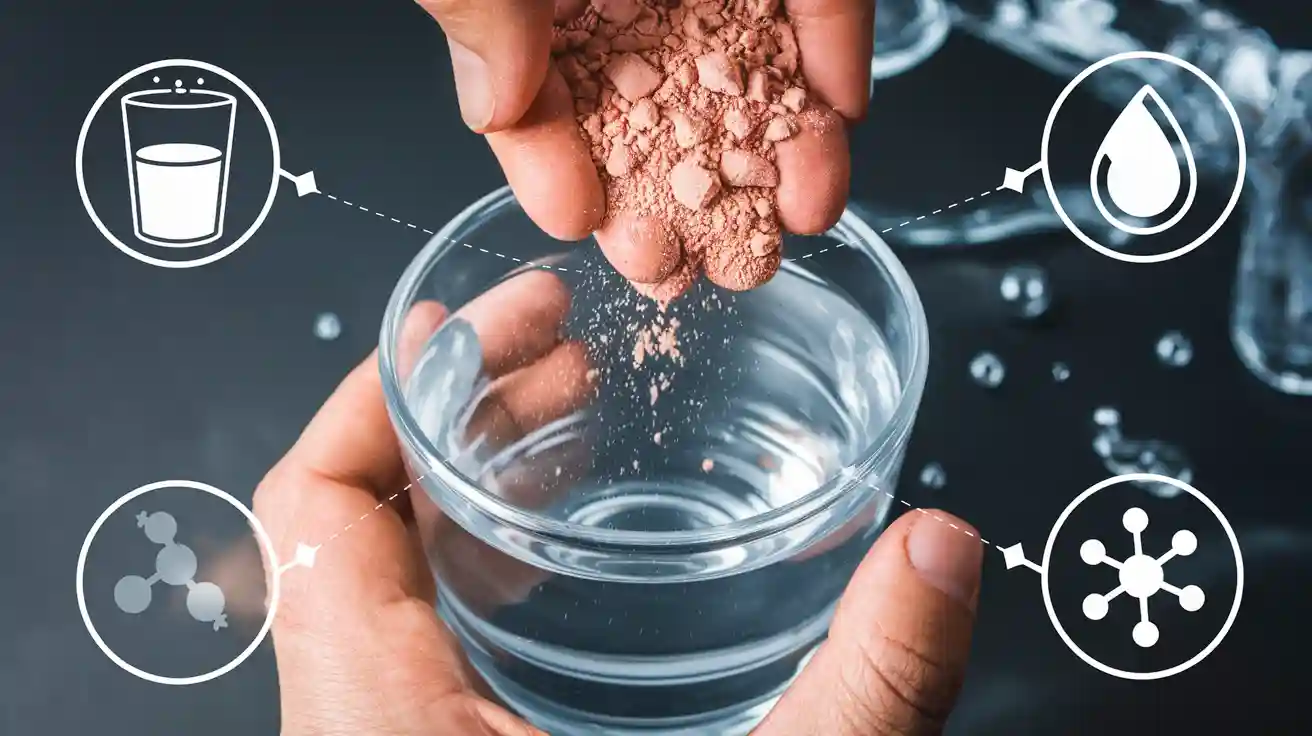 Manganese Sulfate for Water Treatment: Mechanism and Benefits ...